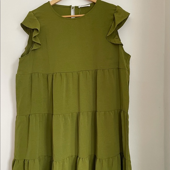 kirundo | Dresses | Kirundo Flared Dress | Poshmark